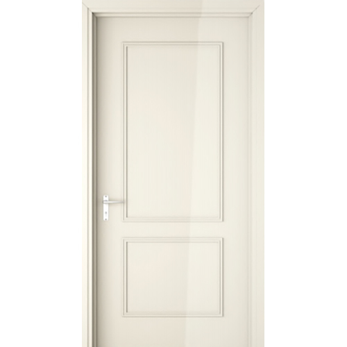 High Gloss Finish Door - Application: Commercial / Residential at Best ...