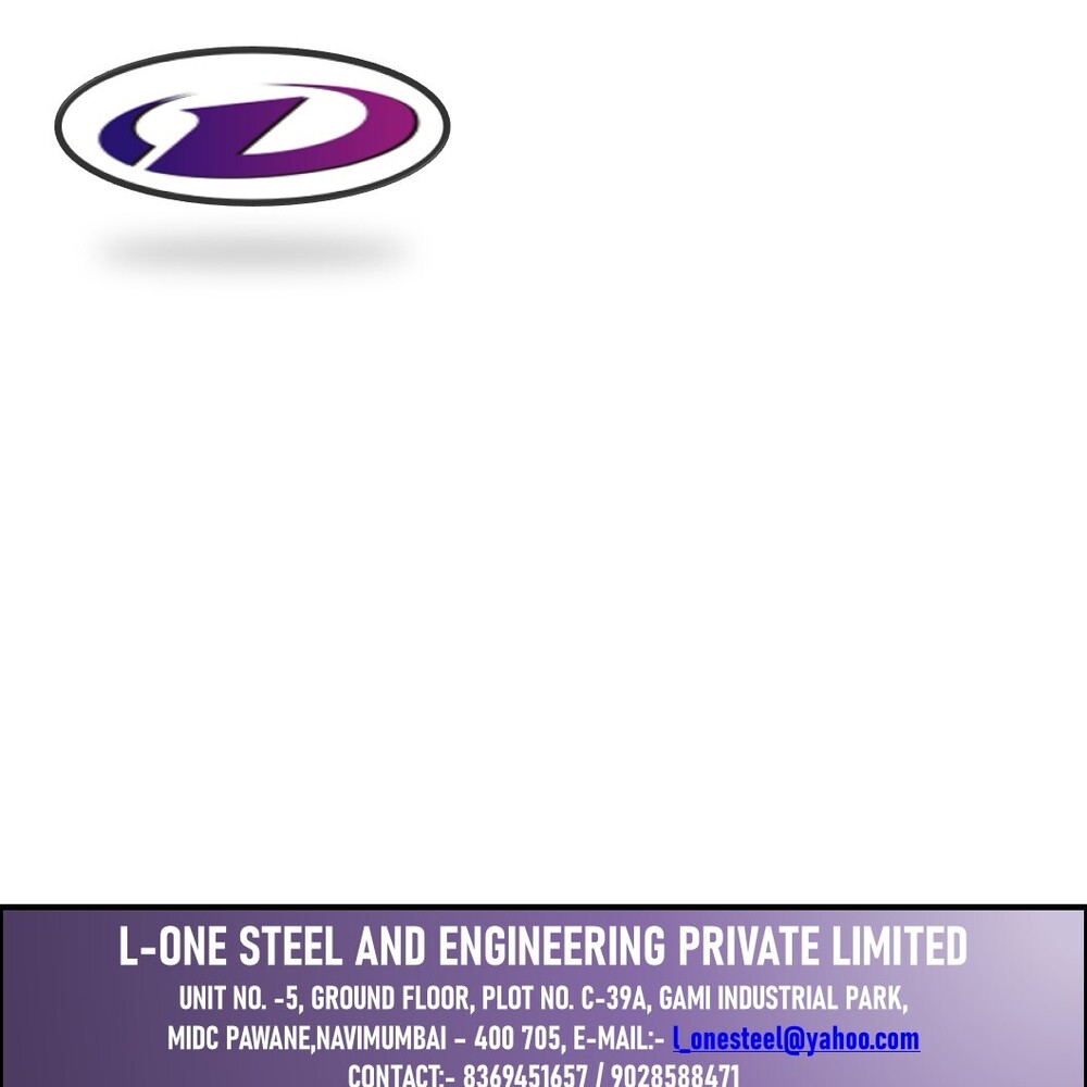 Gi Channel - Application: Construction at Best Price in Navi Mumbai | L ...