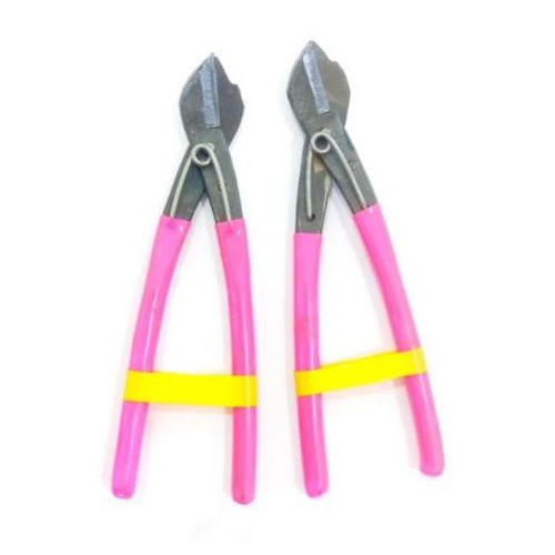 7 Inch Steel Cutter - Shape: Rectangle at Best Price in Nagaur | M. Y ...