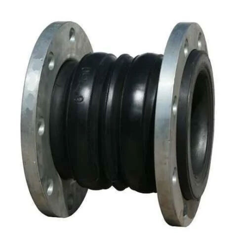 Rubber Expansion Bellow Manufacturer in Vadodara, Gujarat - Best Price