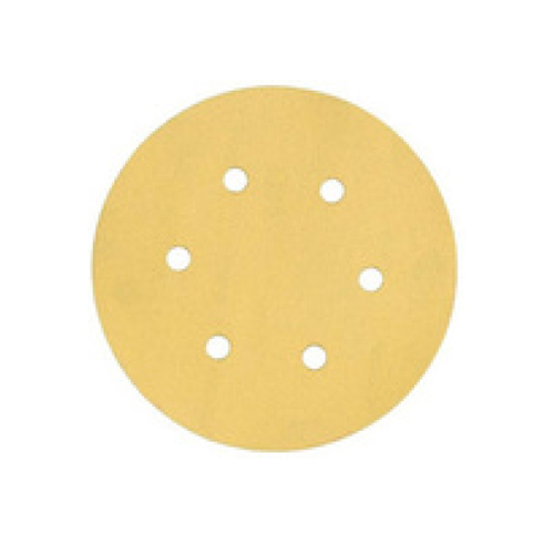 Velcro Disc - Color: Yellow at Best Price in Lucknow | Bright Technologies