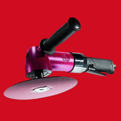 7 Inch Angle Polisher - Color: Red at Best Price in Lucknow | Bright ...