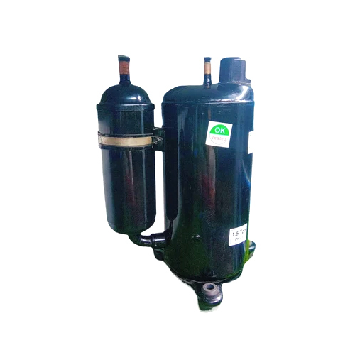 Toshiba Gmcc 310 1.5 Ton Rotary Refrigeration Compressor - Frequency ...