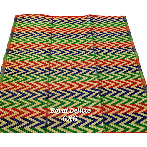 6x6 Pp Mat - Color: As Per Requirement at Best Price in Chhatrapati ...