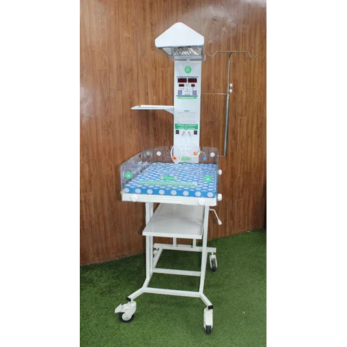 Double Sensor Baby Warmer - Application: Clinic at Best Price in ...