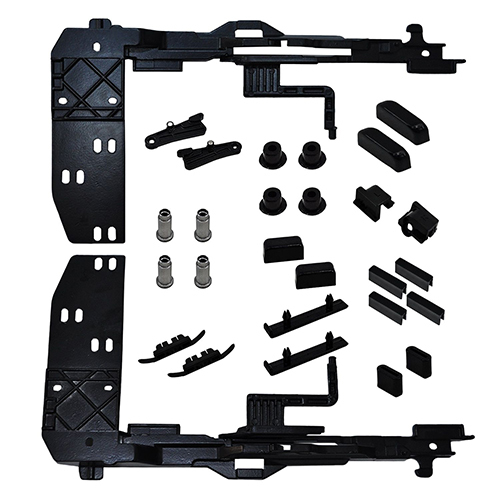 Sunroof Foot Repair Kit For Mercedes - Material: Plastic at Best Price ...