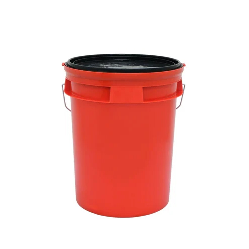 10kg Grey Grease Bucket - Color: Red at Best Price in New Delhi ...