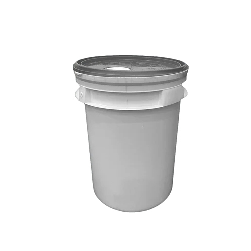 26kg Hdpe Grease Bucket - Color: Grey at Best Price in New Delhi ...
