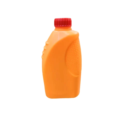 500ml Engine Oil Bottle - Color: Yellow at Best Price in New Delhi ...