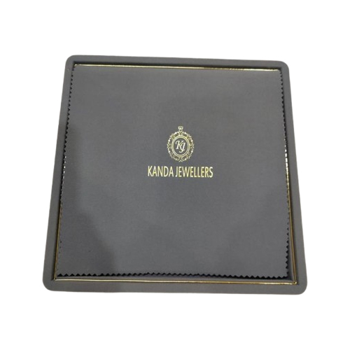 Leather Coated Wooden Jewellery Boxes - Color: Different Available at ...