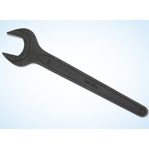 Single Ended Open Jaw Spanners at Best Price in Muradnagar | Xcort ...