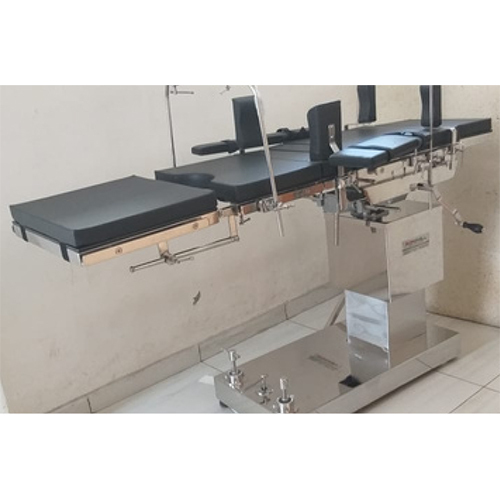 Eda4-01 C-arn Compactable Hydraulic Ot Table - Feature: Adjustable ...