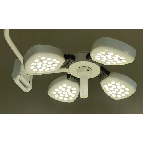 Nova 4 76 Led Ot Light - Operating Type: Semi-automatic at Best Price ...