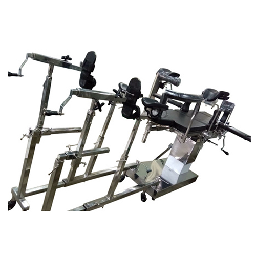 Atta-01 Ot Table Attachment - Feature: Adjustable Height at Best Price ...