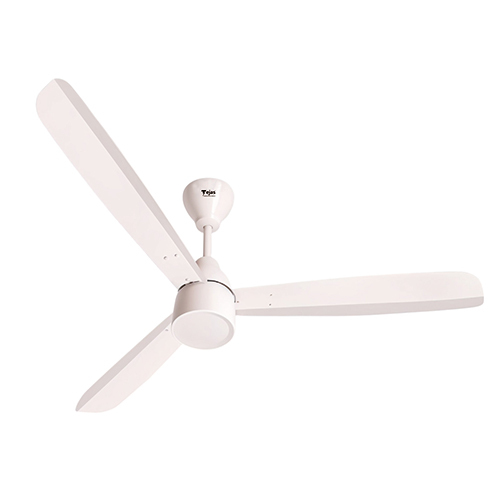 Tejas-el-fan-11 Bldc Fan With Led Aluminum With Remote - Blade Material ...