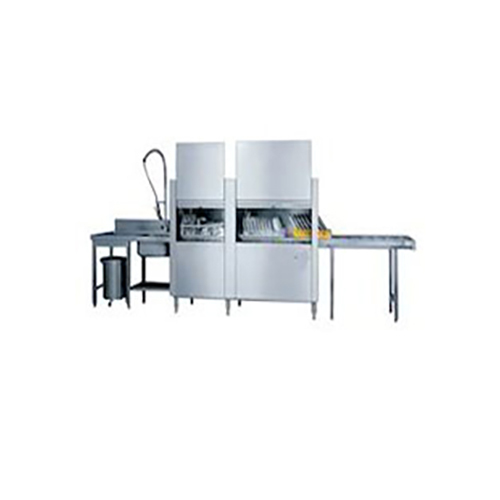 Conveyor Type Dish Washer - Application: Kitchen at Best Price in Pune ...