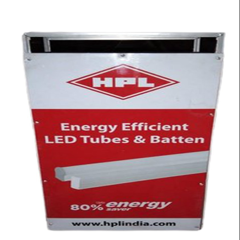 Tubelight Display Stand at 1475.00 INR in New Delhi, Delhi | Mahesh ...