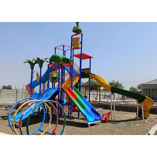 Mini Play Station at 700000.00 INR in Morbi, Gujarat | Jay Naklank ...