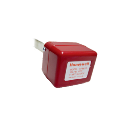 Wfd Series Water Flow Switch - Color: Red at Best Price in Mumbai ...