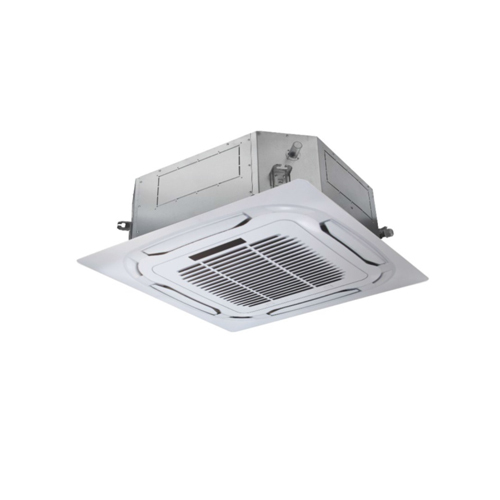 Four Way Cassette Ac - Application: Ceiling - Application: Ceiling at ...