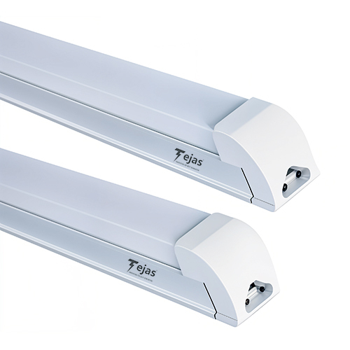 20 Watt Led Tube Light - Color: White at Best Price in New Delhi ...