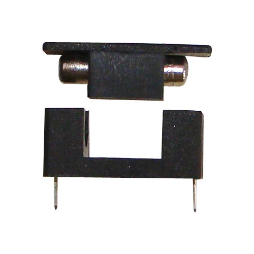 Pbf-4 Pcb Mounted Fuse Holder - Application: Electrical at Best Price ...