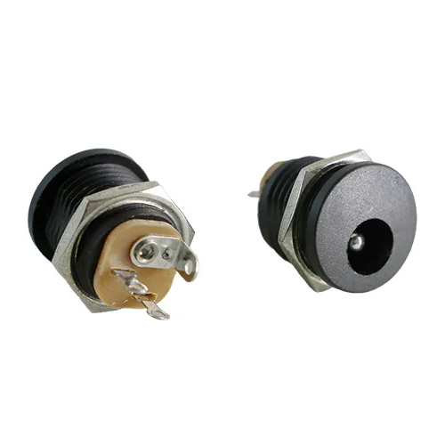 Power Plug Socket - Application: Electrical at Best Price in Delhi ...