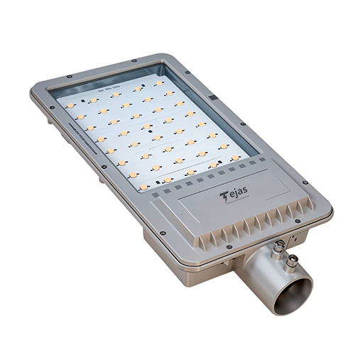 110 Watt Led Street Light - Color: Black at Best Price in New Delhi ...