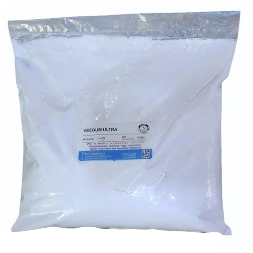 Veegum Ultra 99% Purity at 1052.00 INR in Delhi | A To Z Chemicals