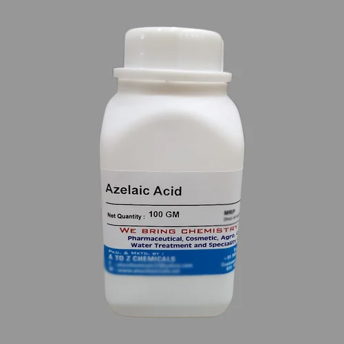 Azelaic Acid at 6000.00 INR in Delhi, Delhi | A To Z Chemicals