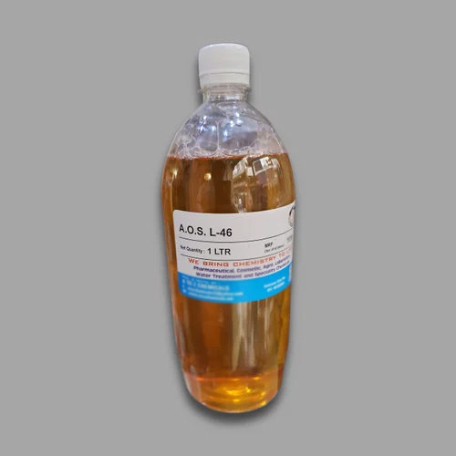 L-46 Godrej Aos Liquid - Cas No: 68439-57-6 at Best Price in Delhi | A ...