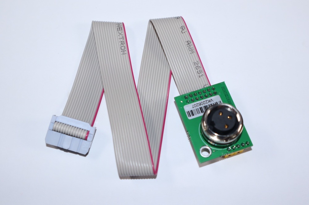 Connection Board For Optical Sensor (single Head ) Videojet at Best ...