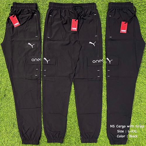 Mens Cargo Lower With Grip - Color: Different Available at Best Price ...