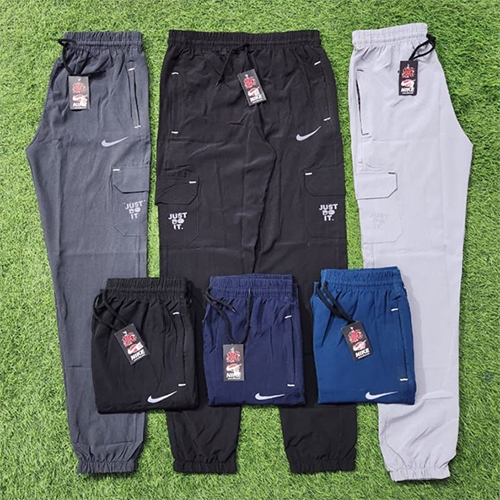 Mens Cargo Lower - Color: Different Available at Best Price in Delhi ...