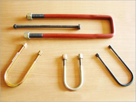 U-bolts at Best Price in Pune, Maharashtra | Kaysons International