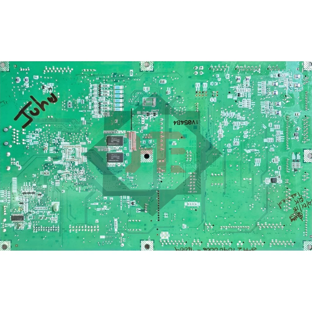 Sindoh Hd N410, N411 Photocopier Mother Board, Main Board (refurbished ...