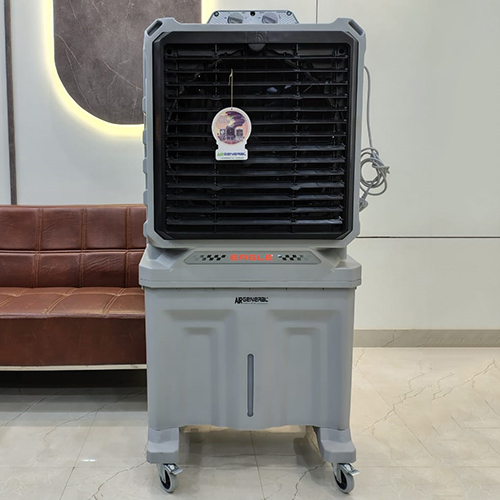 Portable Air Conditioner Cooler - Color: As Per Availability at Best ...
