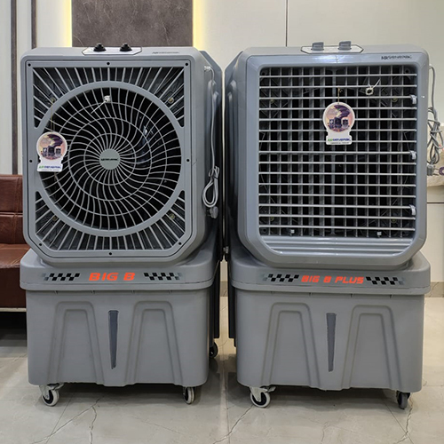 Portable Ac Air Cooler Combo Set - Color: As Per Availability at Best ...