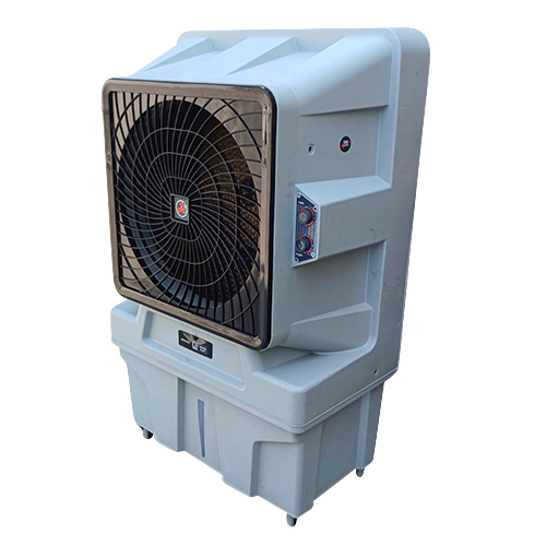Heavy Duty Desert Air Cooler - Color: As Per Availability at Best Price ...