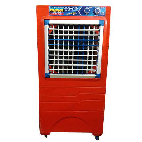 Metal Air Cooler - Color: As Per Availability at Best Price in Alwar ...