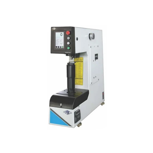 Fully Automatic Touch Screen Special Rockwell Hardness Testing Machine ...