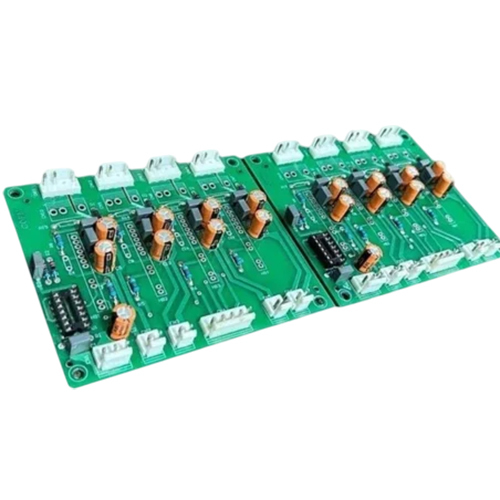 Igbt Driver Card For Online Ups at 2500.00 INR in Faridabad | Roboart