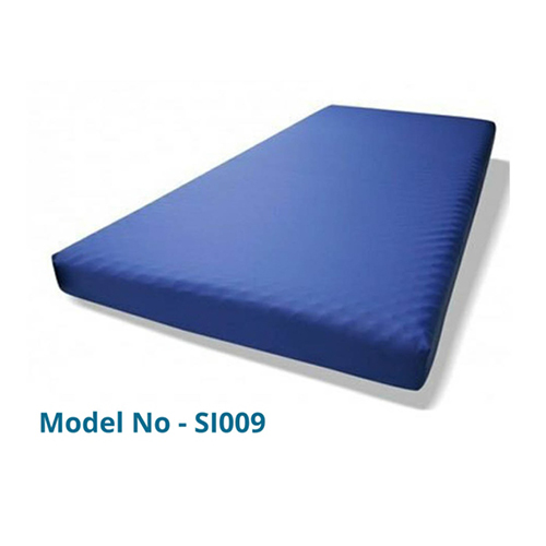 Si009 Plain Bed Mattress - Color: Different Available at Best Price in ...