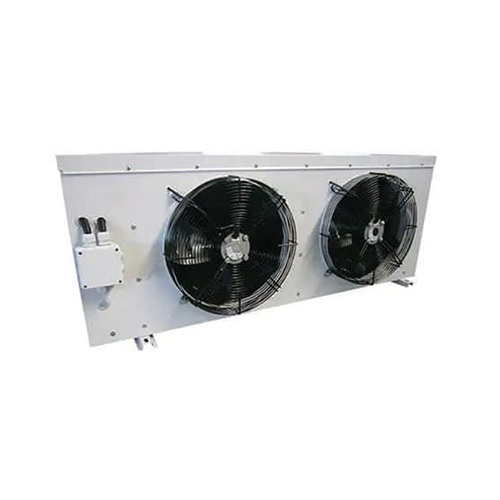 Cold Room Unit For Storage - Body Material: Steel at Best Price in Navi ...