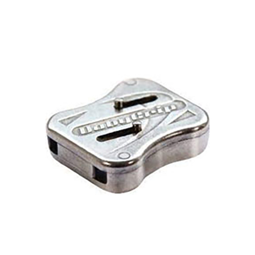 Twin Lever Wire Rope Suspension System - Color: Silver at Best Price in ...