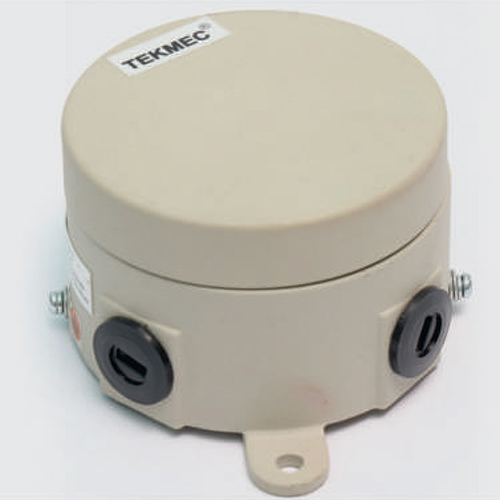 Flameproof Junction Box - Material: Stainless Steel at Best Price in ...