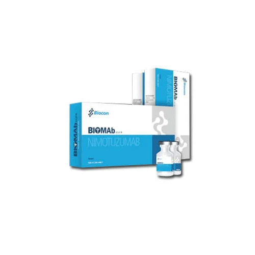 Nimotuzumab Injection - Origin: India at Best Price in Mumbai ...