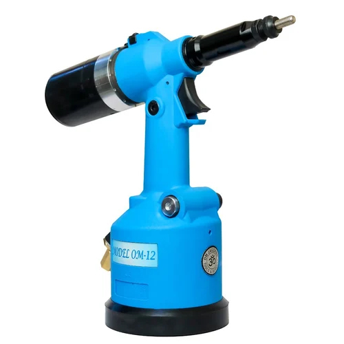 Om-12 Hydro Pneumatic Nutsert Tool at 76000.00 INR in Mumbai | Om ...