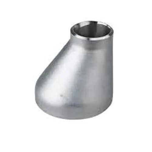 Ss 310 Grade Socket Weld Reducer - Stainless Steel, Round Shape, Powder ...