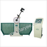 Digital Charpy Impact Testing Machine at Best Price in Beijing | Laryee ...
